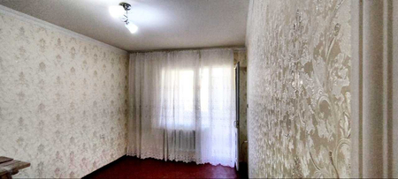 2х комн/3/4, 52м2, балк 1,5х6 разд. Ориентир: Корзинка