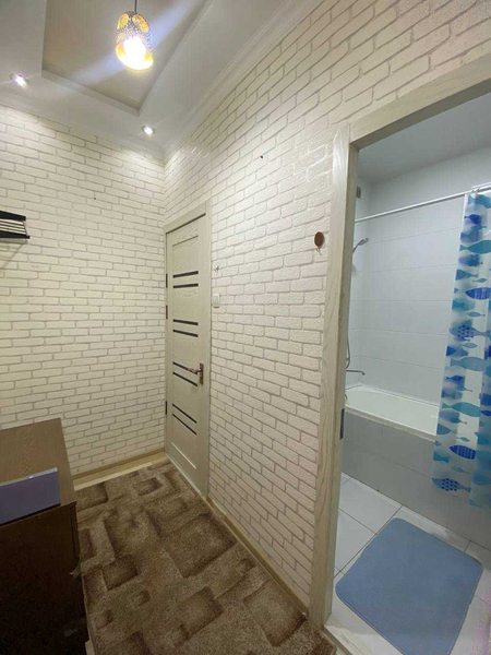Аренда Чиланзар 6 кв 1ком 450y.e