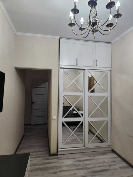 Финансовый институт, Новый фонд 2/3/4 квартира раздельная .(J3161)