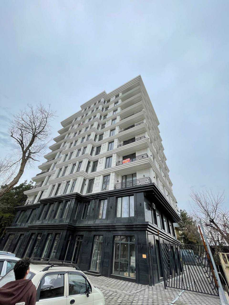 Продается квартира в ЖК 