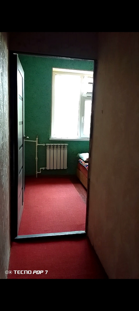Продается квартира 2-х комнатная