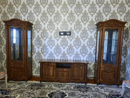 Mehmonxonangiz uchun ajoyib mebel