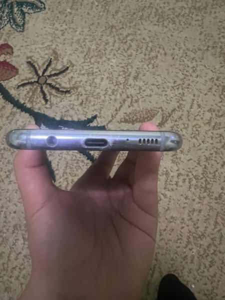 Samsung s 8 plus