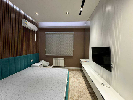 ЖК Gardens Residence, Tashkent City, аренда 2х ком