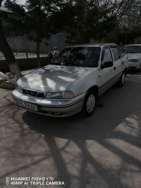 Nexia sons 2005 yil