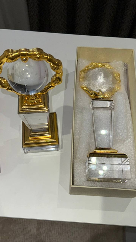 Statue kanaliga sotiladi. Sifati premium  maxsus yasatganmiz