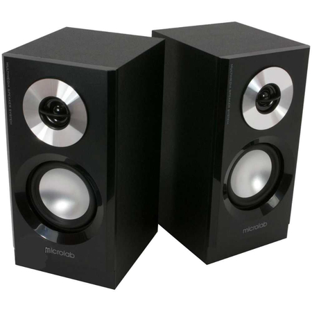 продам новый Microlab М-880/Мощный глубокий бас/59 ватт/С ДОСТАВКОЙ
