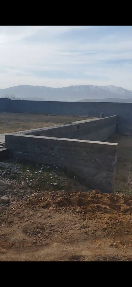 Uchastka sotiladi 30 sotix