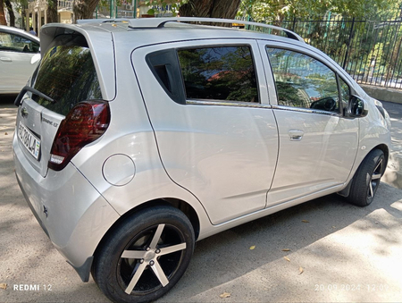 Chevrolet Spark 1.3