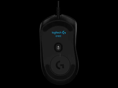 Logitech G403 Hero