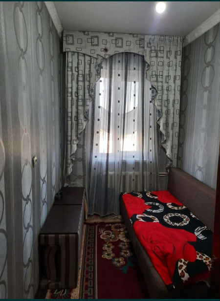 Продам квартиру своя в Лабзаке