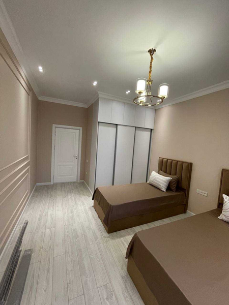 Продаётся 3/8/10 квартира в ЖК Dream House Br00
