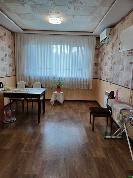 Продажа 3х ком.на 3 этаже 9ти эт.дома