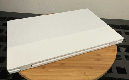 ASUS Imaginebook 14
