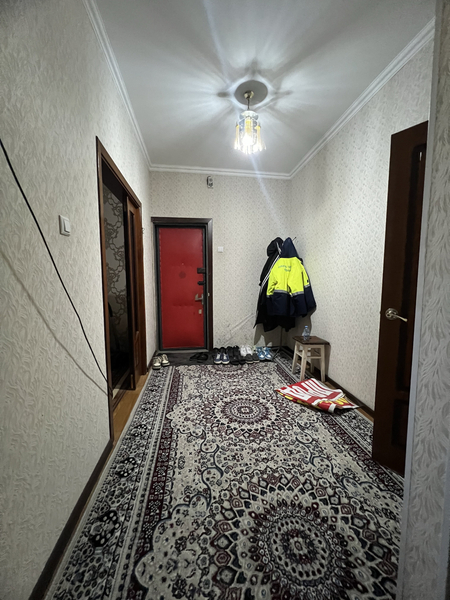 Срочно продается 3-х комн квартира в Сергели-4, 3/2/5