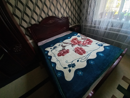 Спальный гарнитура как новый .