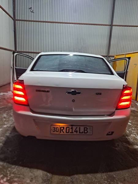 Cobolt chevrolet