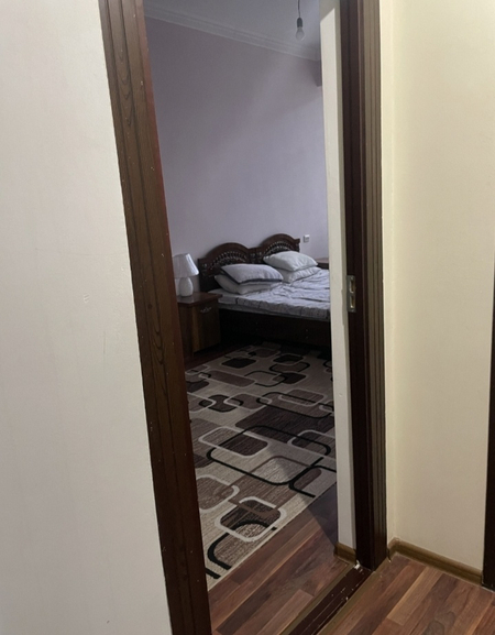 Kvartira Oila yoki qizlarga ijaraga beriladi Vagzal
