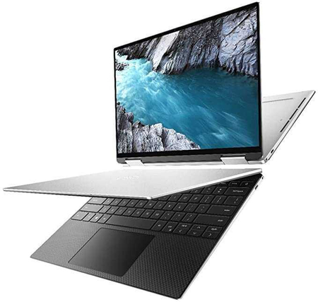 DELL XPS P103G Intel Core i7-10650G7 озу16гб 512ssd