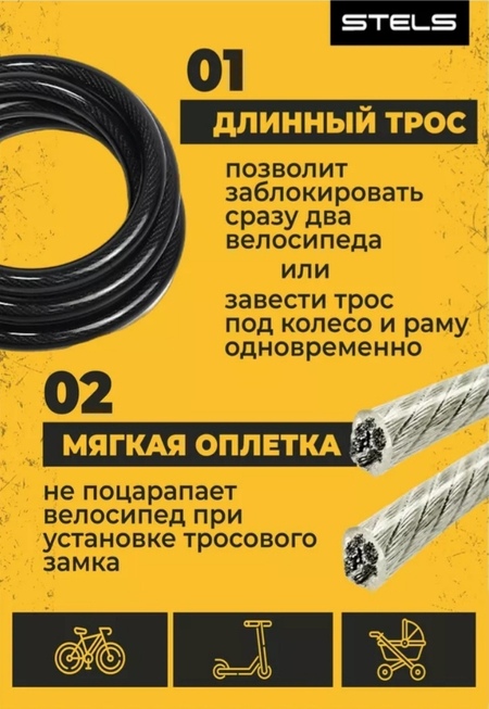 Продам кодовый замок