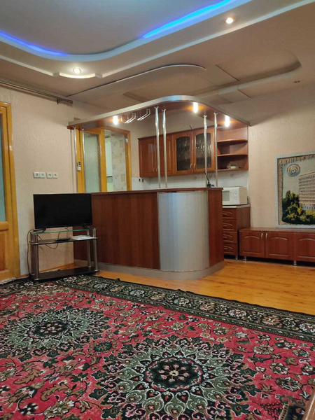 Сдается в аренду 3х комнатная квартира