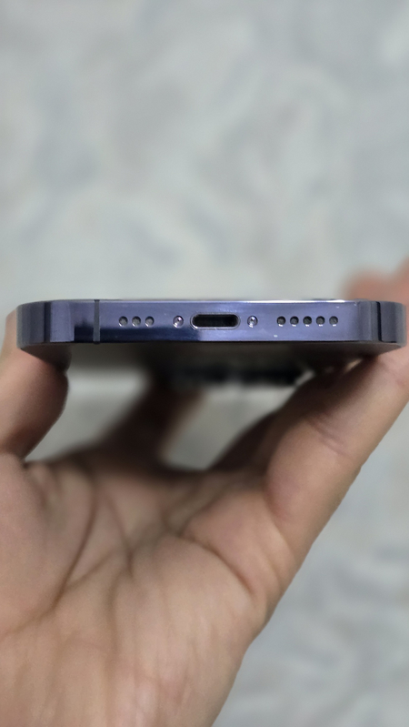Iphone 14 pro 128 gb