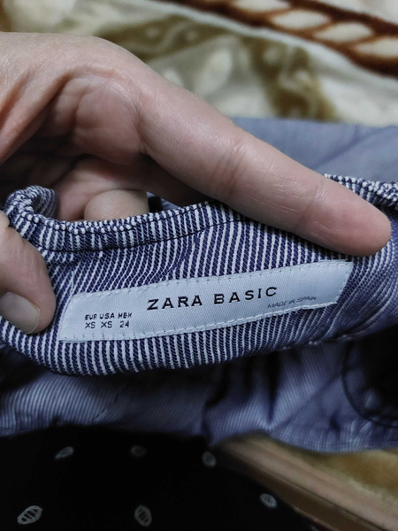 Платье ZARA BASIC в идеальном состоянии