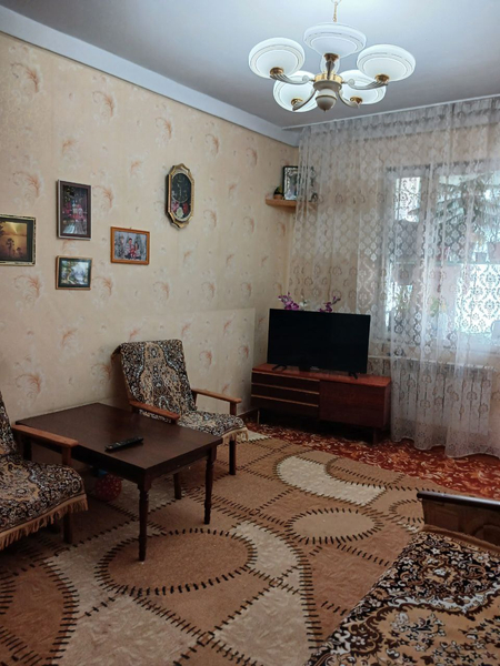 Продаётся 3/3/4 Авиасозлар 4