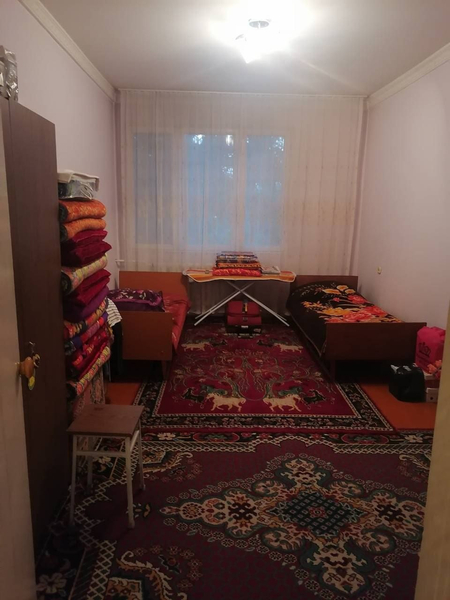Продается квартира Чиланзар Ц, 2/5/5