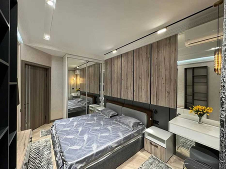 Мирзо-Улугбек Подключ Евро Darkhan Avenue 60м2; Ор Дархан Парк Тельман