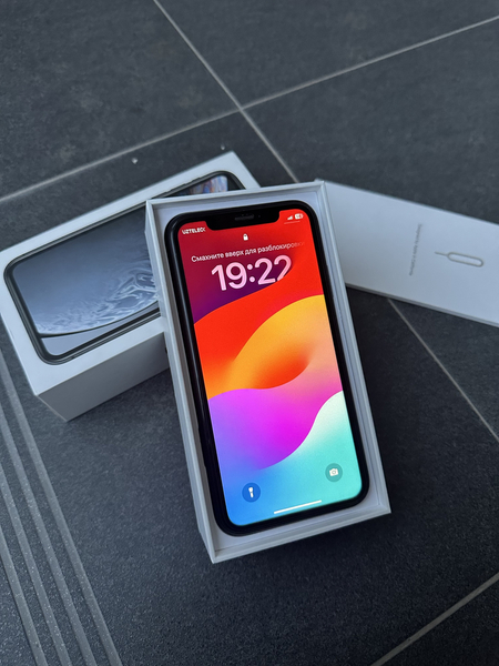 Iphone Xr 64gb LL/A