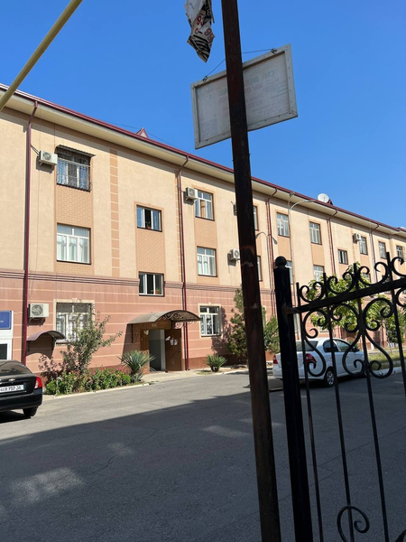 Продаётся квартира 2 ком
