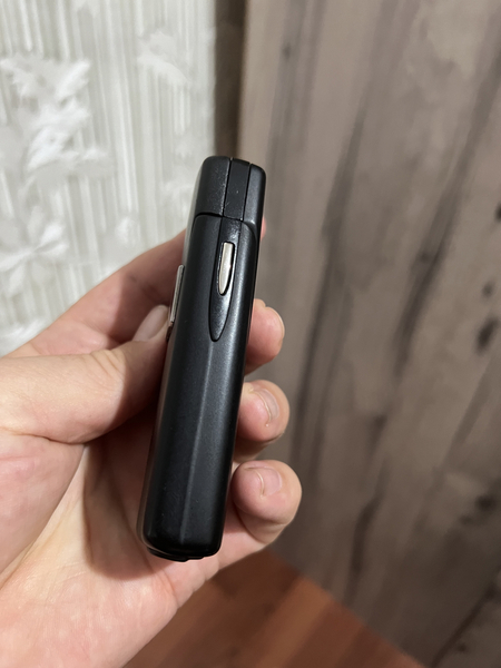 Nokia 8910i made in Hungary