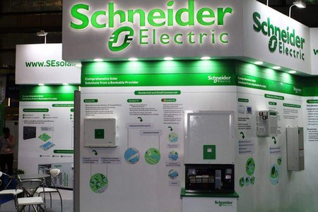 Schneider electric с дилера.