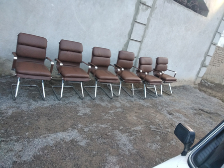 Реставрация мягкой мебели