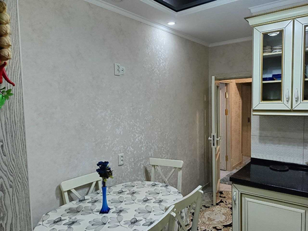 Продаю 3-х комнатную на  Саида Барака