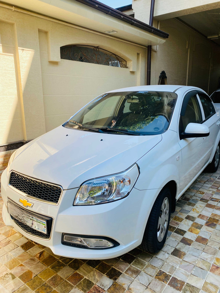 Продается Chevrolet Nexia 3