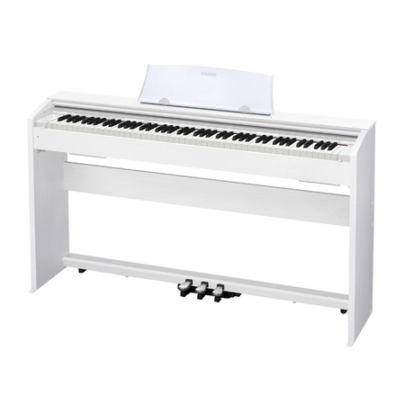 Продам Цифровое пианино Casio Privia PX-770