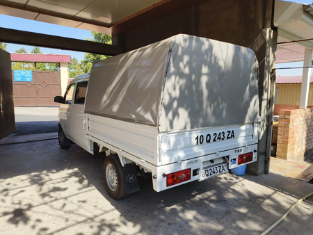 Mashina SHINERAY T32 .