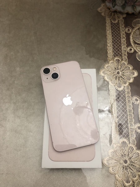 Iphone 13 128 gb ideal