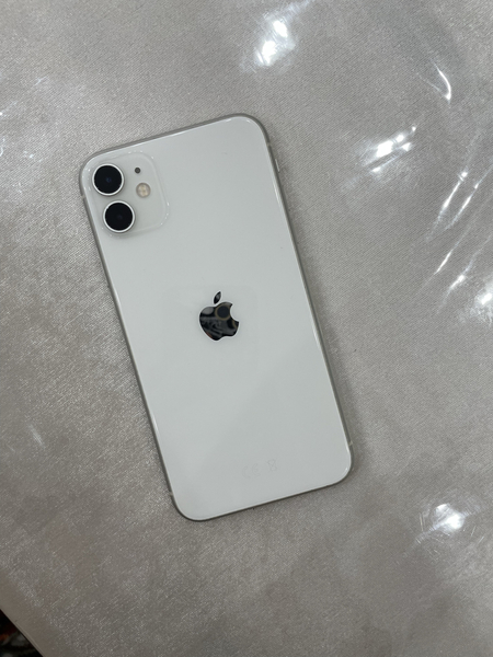 Iphone 11 64 gigabayt