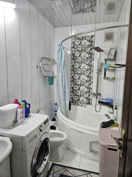 Продаётся квартира. СЕБЗАР Ц 17/18
