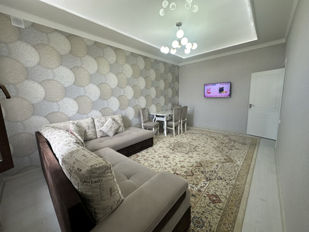 Продается квартира