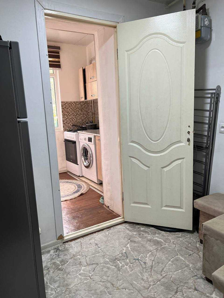 Парк Фуркат 1/1/5 Кирпич 40м2 ор-р Корейский центр