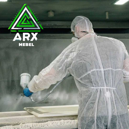 Мебельный маляр от ARX mebel