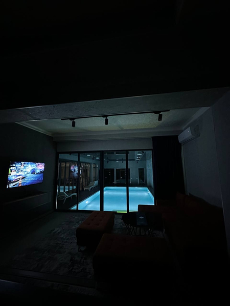 Dacha Humo villa oylangiz va do'stlaringiz uchun