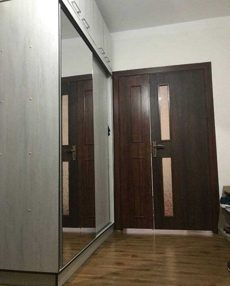 Arenda kvartira. Olmos navostroyka. 2/2/7