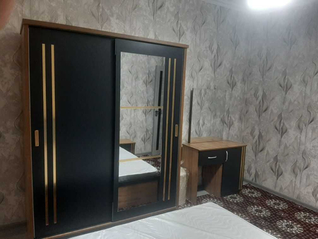 Sergeli 6 3 hona kvartira oilaga