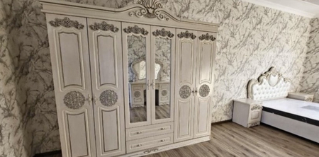 SROCHNA SOTILADI spalniy kamplekt