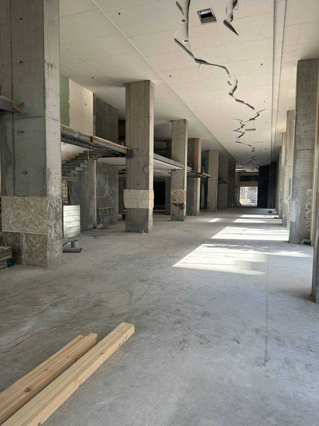 Аренда Коммерческая недвижимость ЖК Ташкент сити Boulevard  120м2